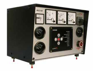 F.W. Murphy Engine Controls - Corner Motor Sales